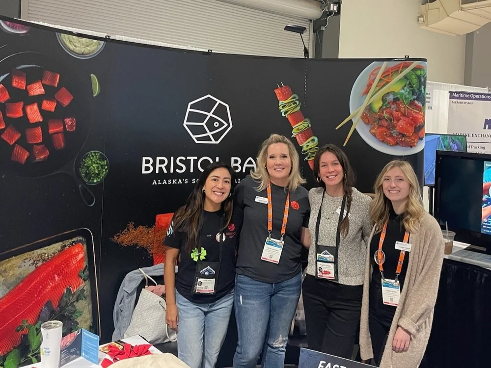 Thanks for Visiting BBRSDA at Expo! — BBRSDA
