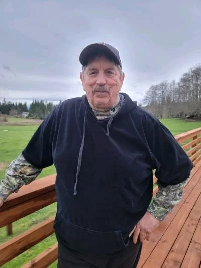 2024 Candidate - Bill Hunsinger — BBRSDA