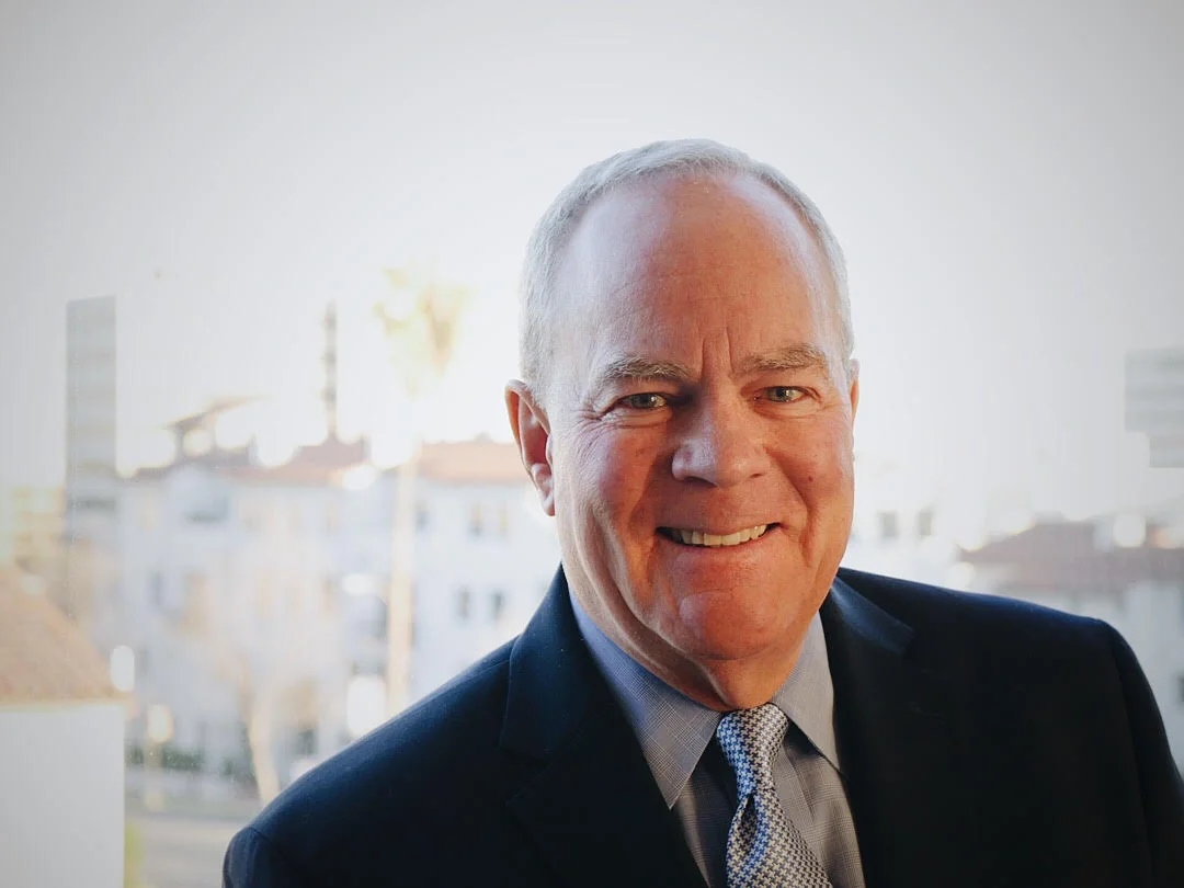 About Us — Dr. Randy Northrup