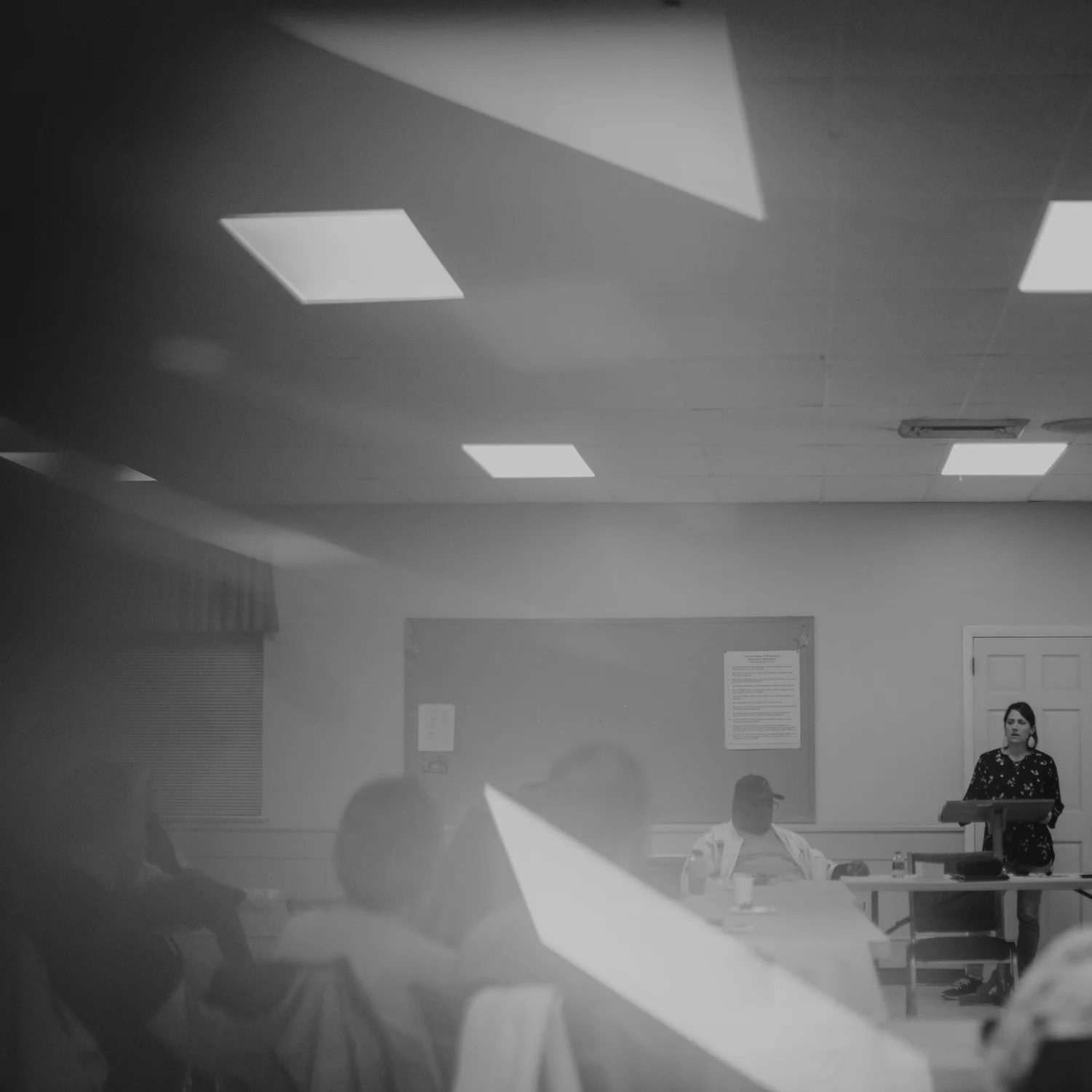 About The Way — The Way Recovery Houses