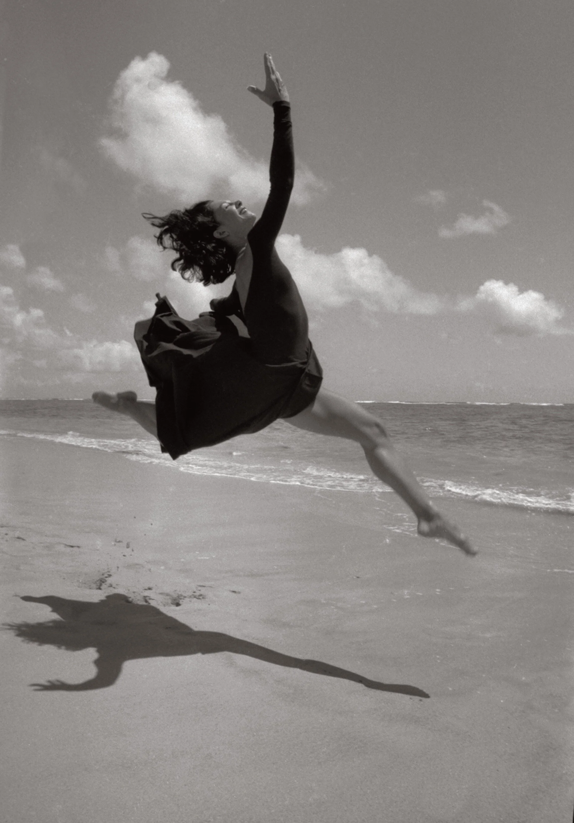 Dancio — About Rachel Berman | Dancio Teacher