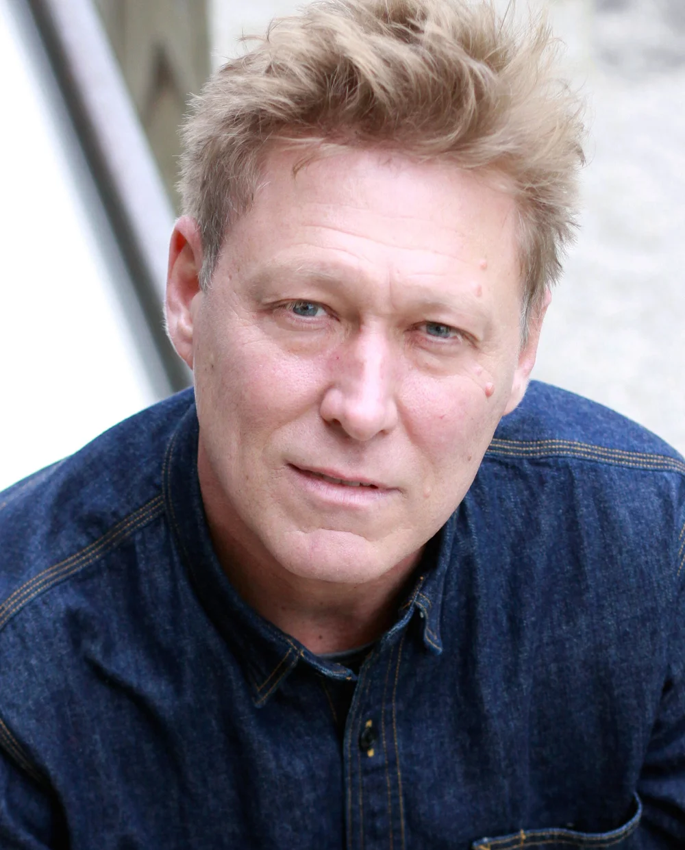 Dancio — About Robert La Fosse | Dancio Teacher