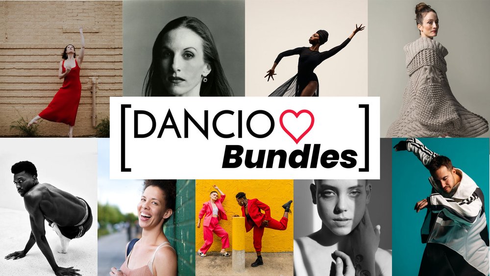 Online Dance Classes with the Best Teachers in the World