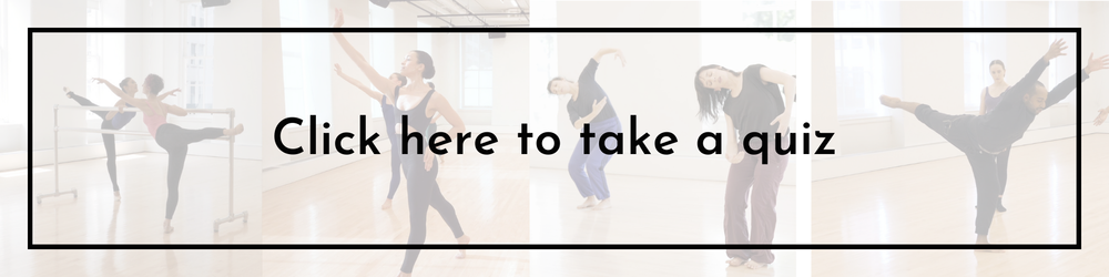 Online Dance Classes with the Best Teachers in the World