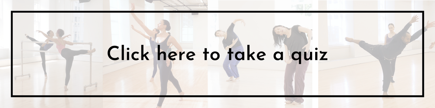 Online Dance Classes with the Best Teachers in the World