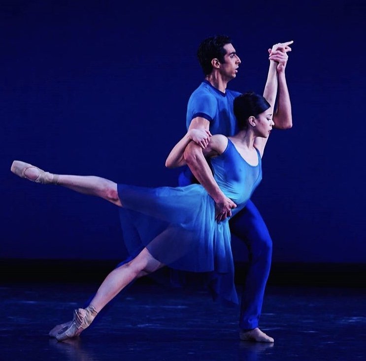 Dancio — About Crystal Serrano | Dancio Teacher