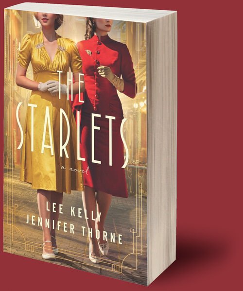 Starlets — Jennifer Thorne
