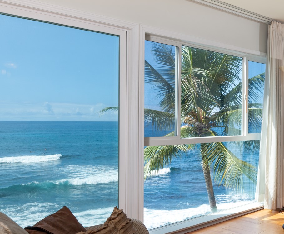 Banyan Tree Ocean Front Penthouse Condo — BANYAN TREE PENTHOUSE CONDO