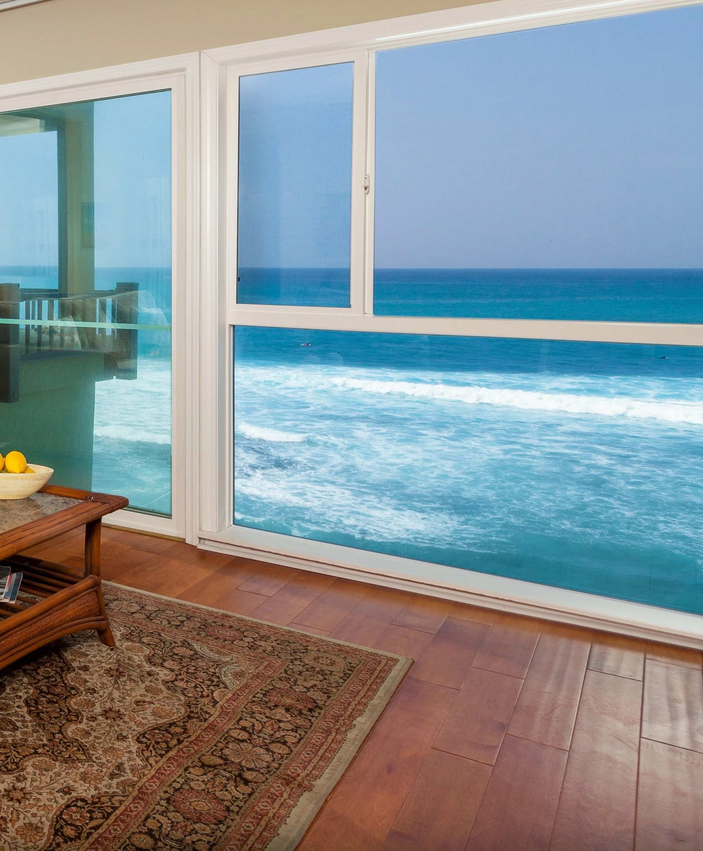 Banyan Tree Ocean Front Penthouse Condo — BANYAN TREE PENTHOUSE CONDO