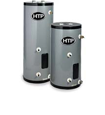 Hot Water Heaters | Total Temperature Control