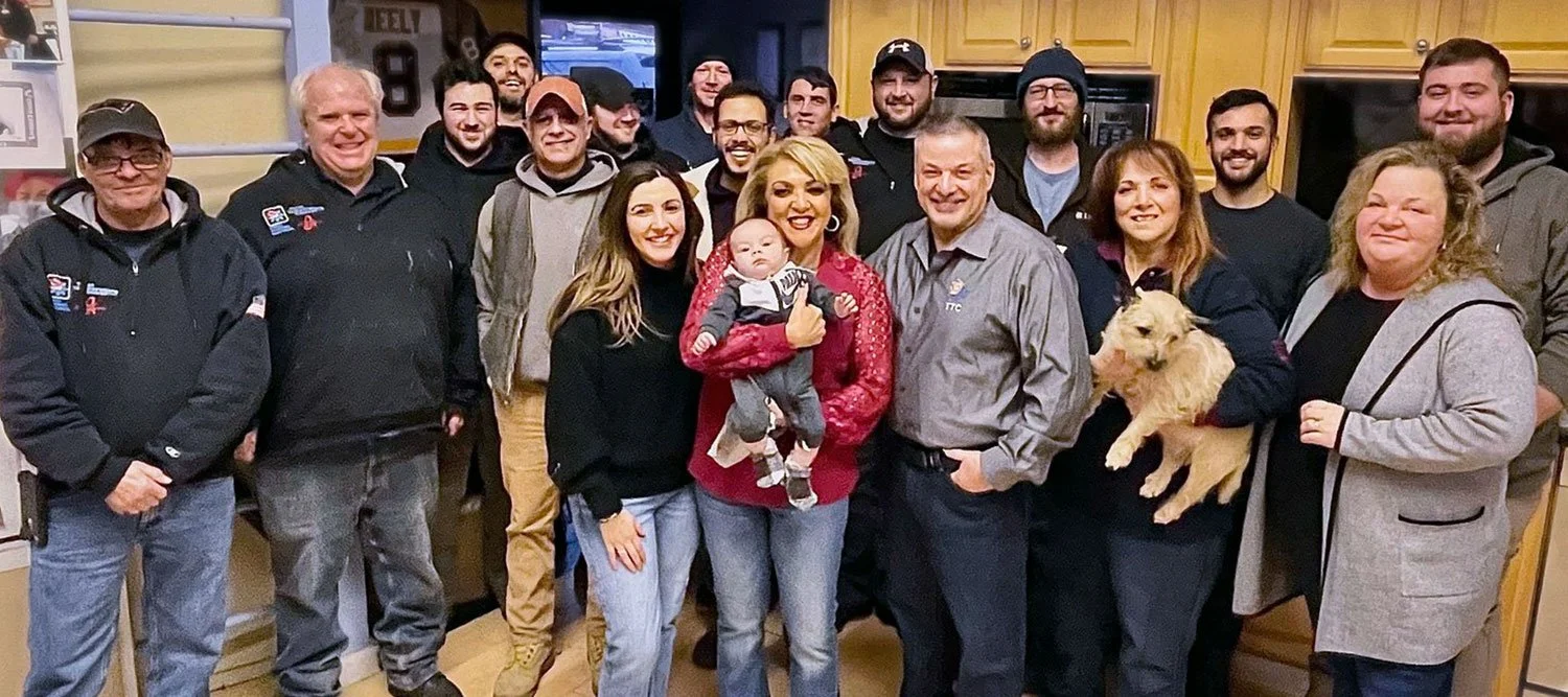 Residential HVAC | Total Temperature Control