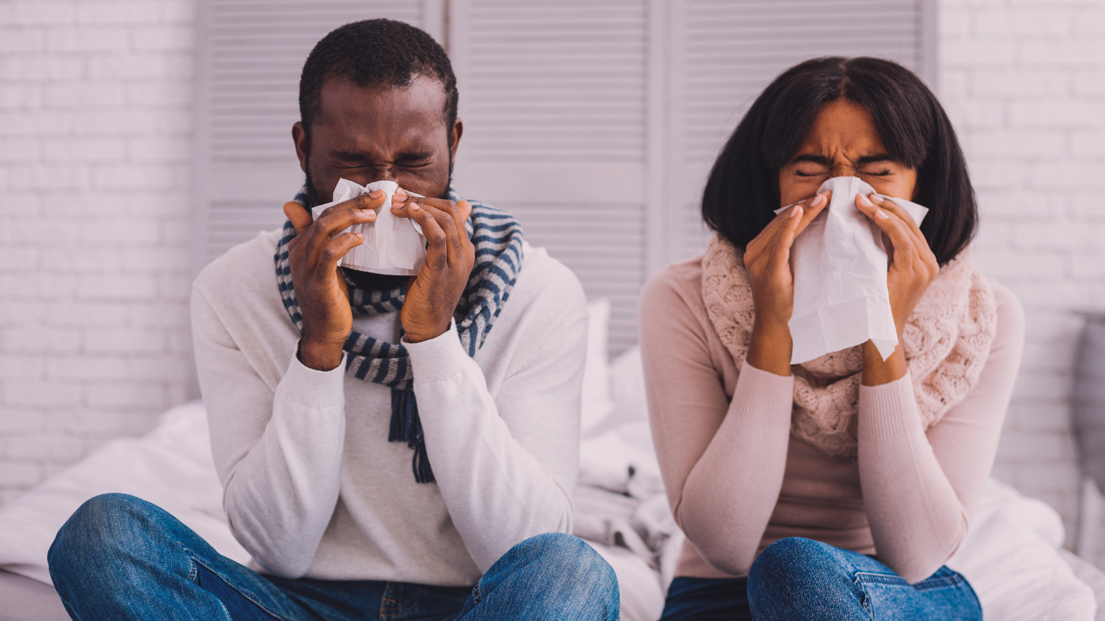 The Ideal Humidity Level for Your Home | Total Temperature Control