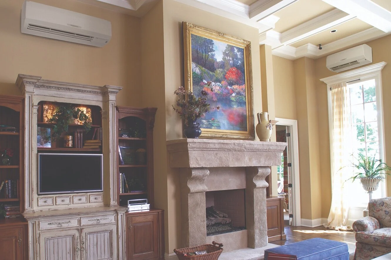 Residential HVAC | Total Temperature Control