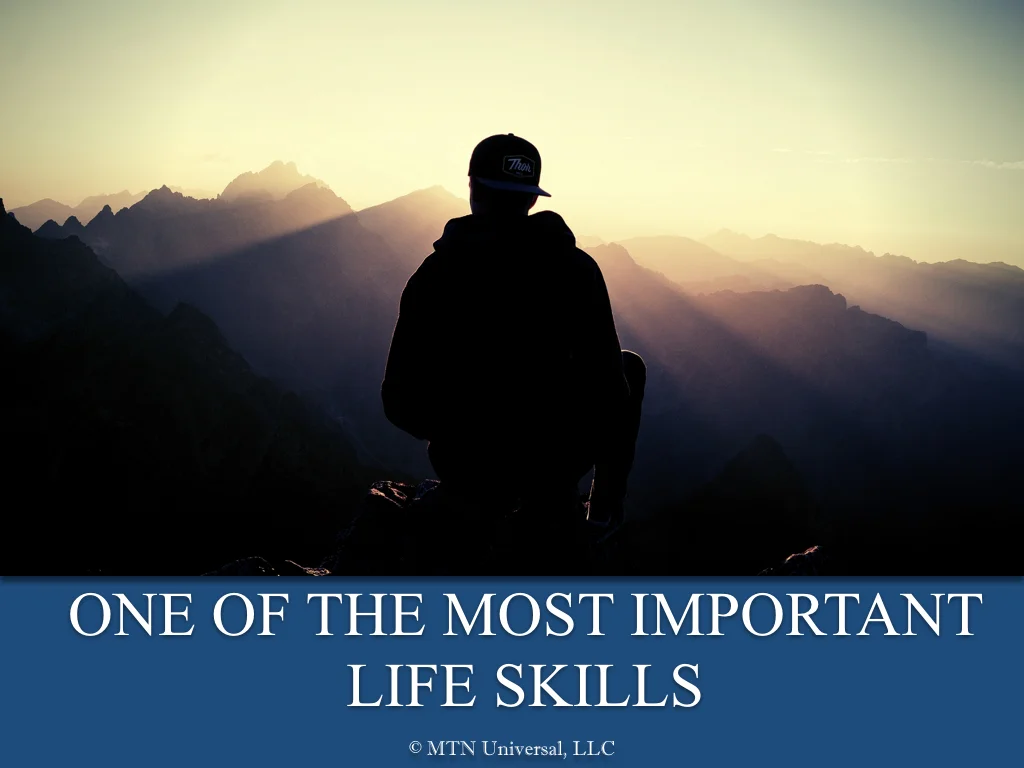 Life Skills Quotes