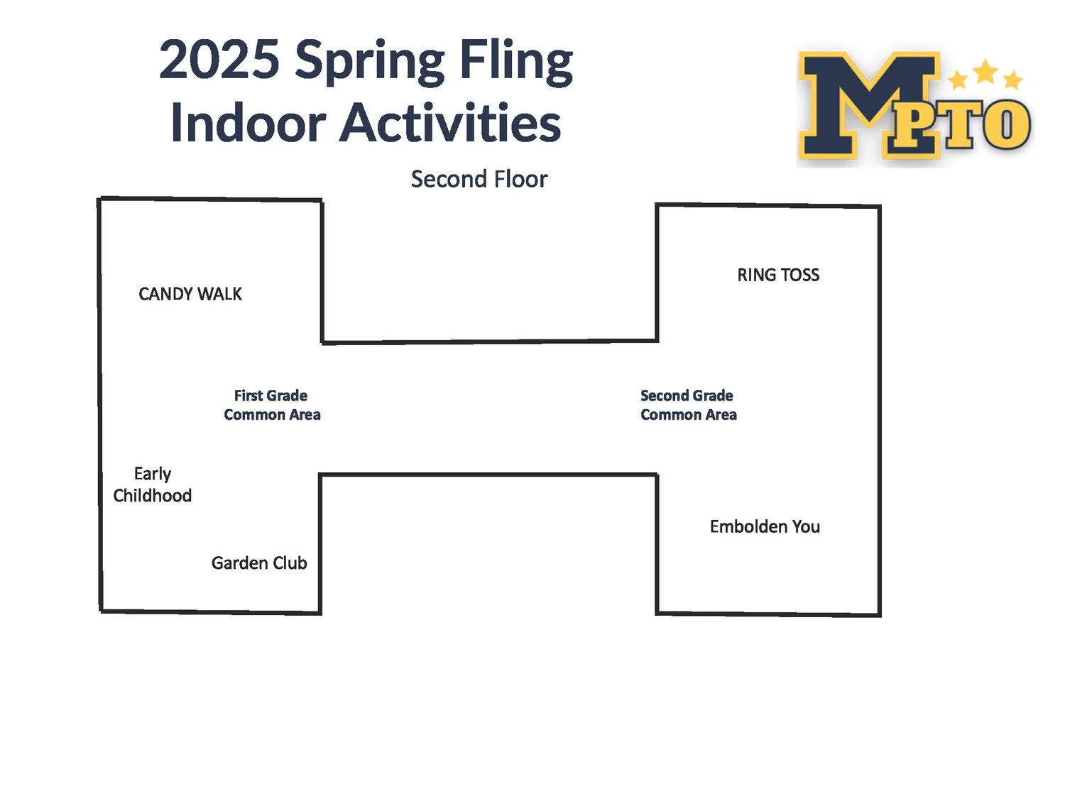 MPTO Spring Fling — Mahtomedi PTO