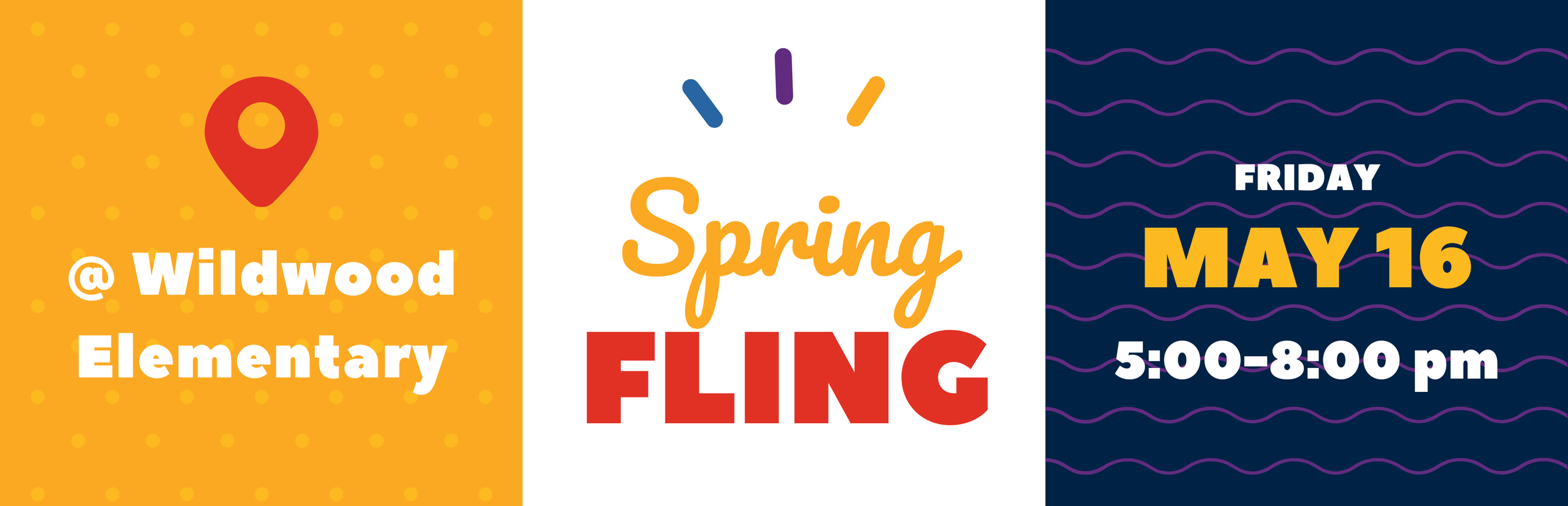 MPTO Spring Fling — Mahtomedi PTO