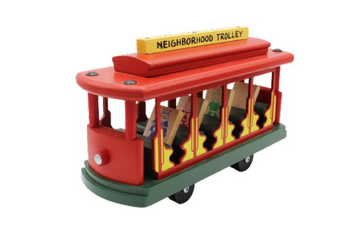 Daniel Tiger’s Neighborhood Sippy Cup — Latrobe Art Center