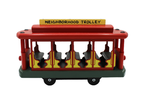 Daniel Tiger’s Neighborhood Sippy Cup — Latrobe Art Center
