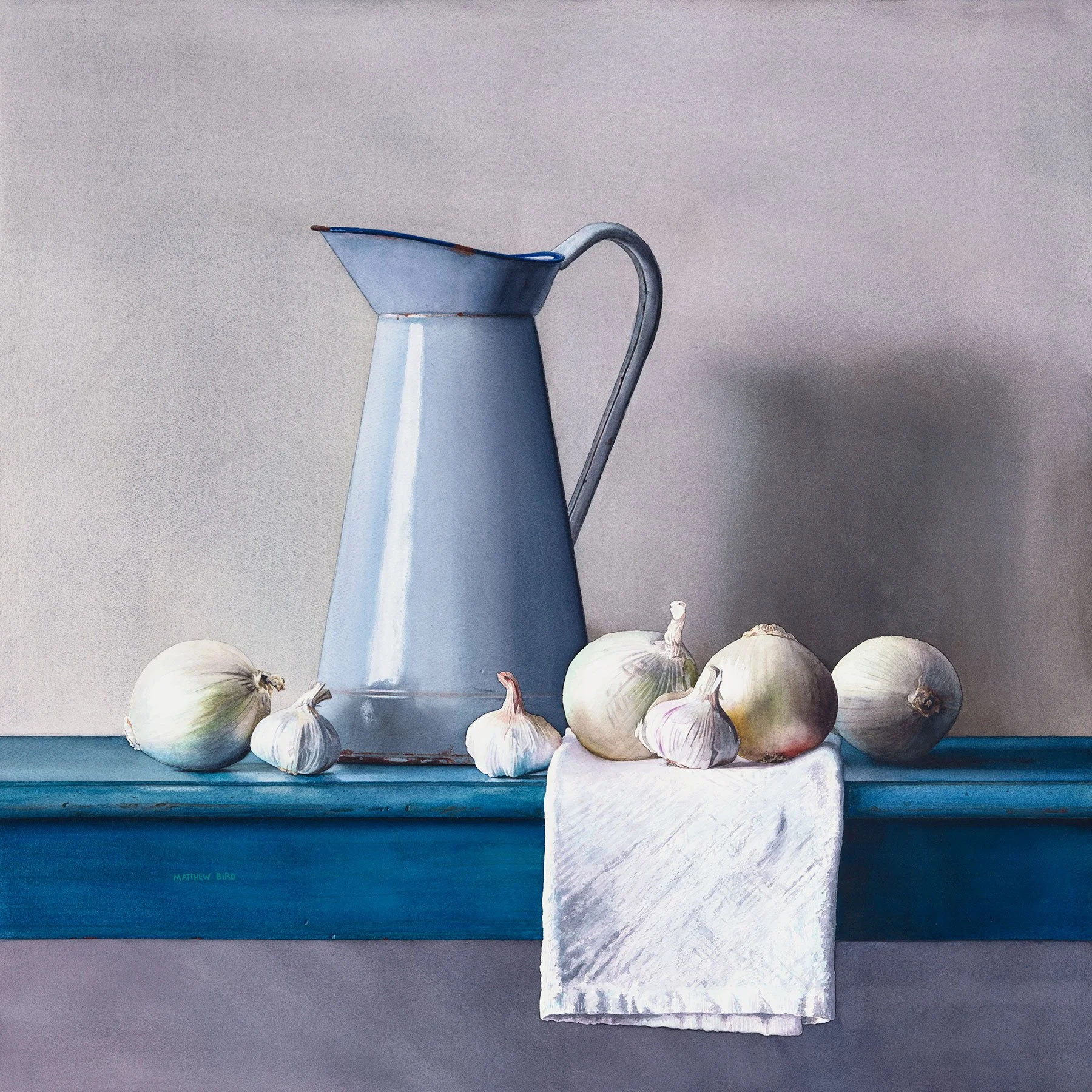 Nationally Known Artist Workshops — Latrobe Art Center