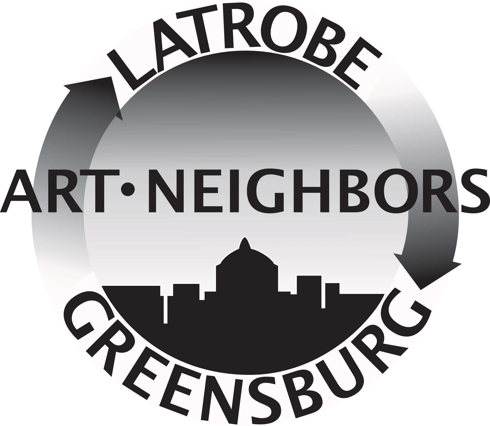 2023 Art Neighbors Joint Exhibition: Opening Reception — Latrobe Art Center