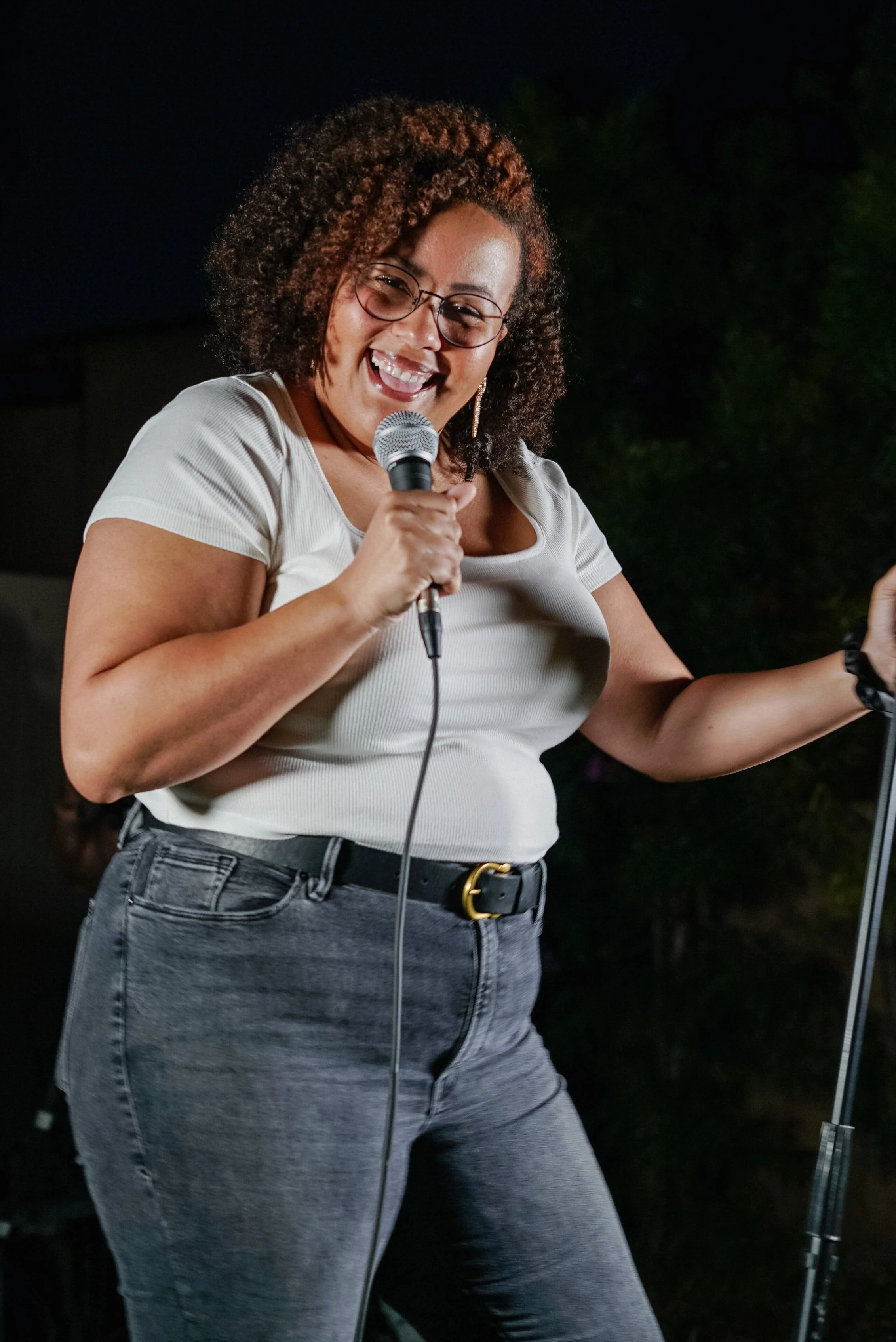 Stand-up Comic Madison Shepard's Tour Dates — Madison Shepard