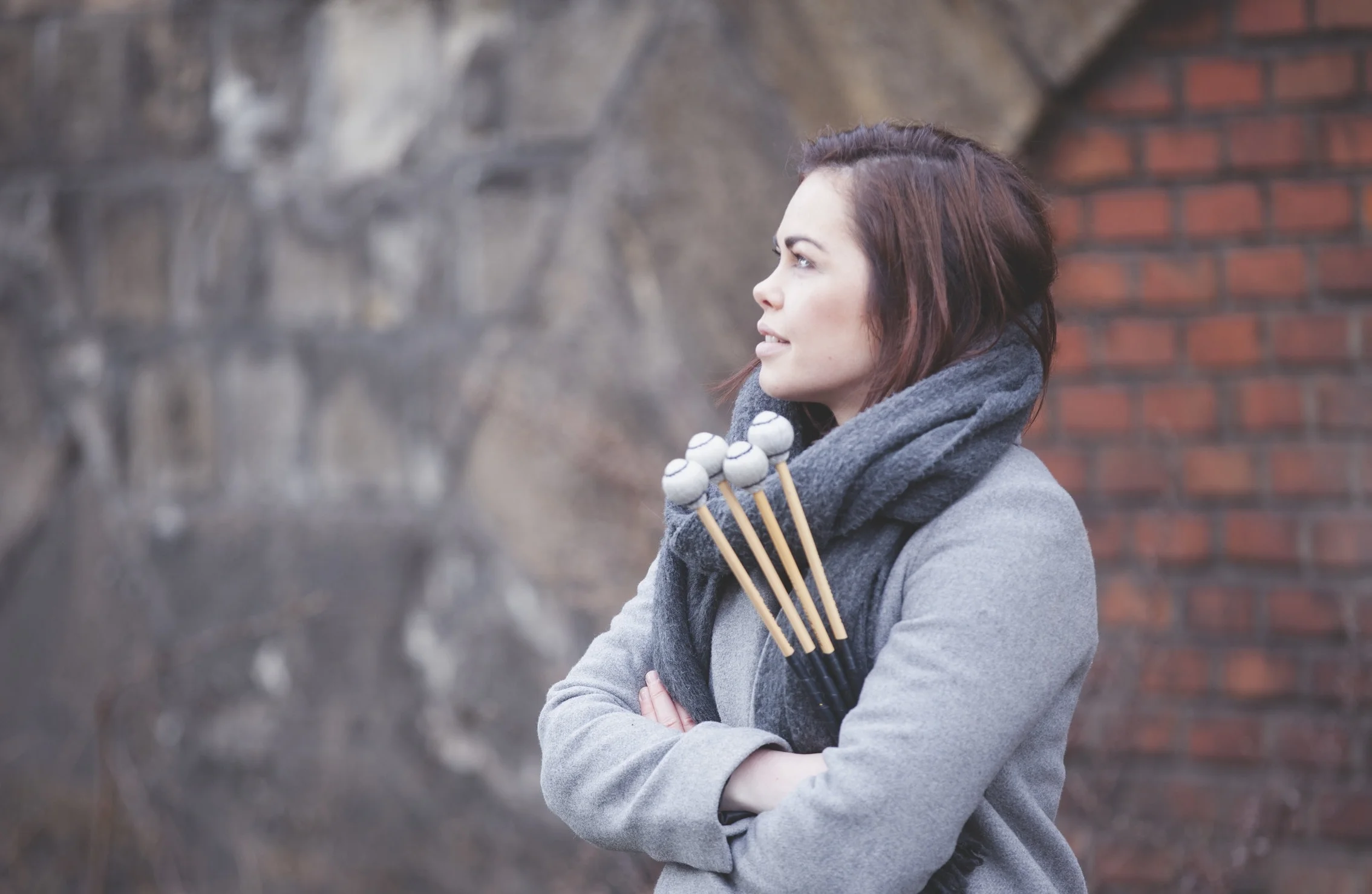 Emma King Percussion
