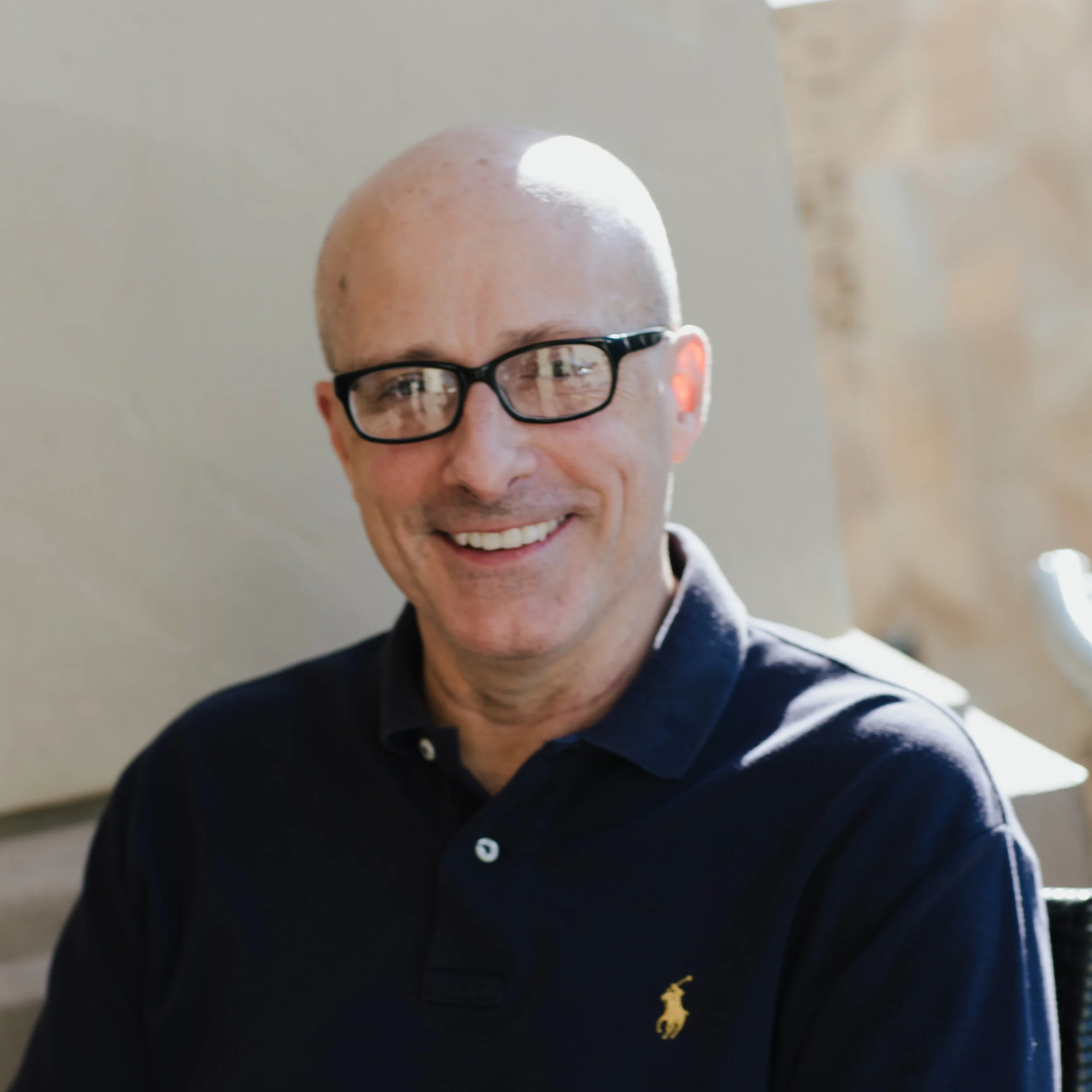 Brian S — Peak Academics