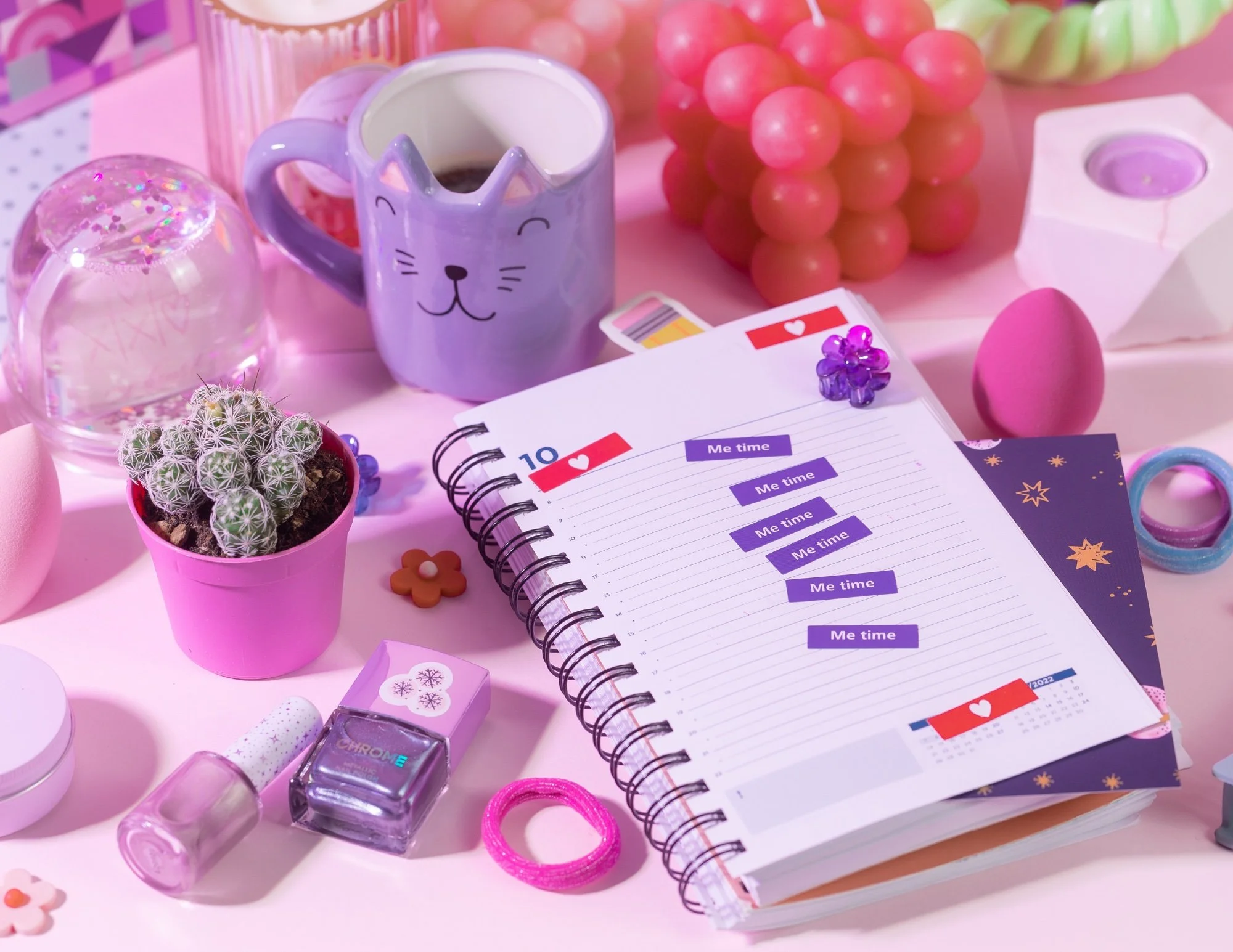 Creating the Ultimate Calm Down Kit: Using the Five Senses to Reset and ...