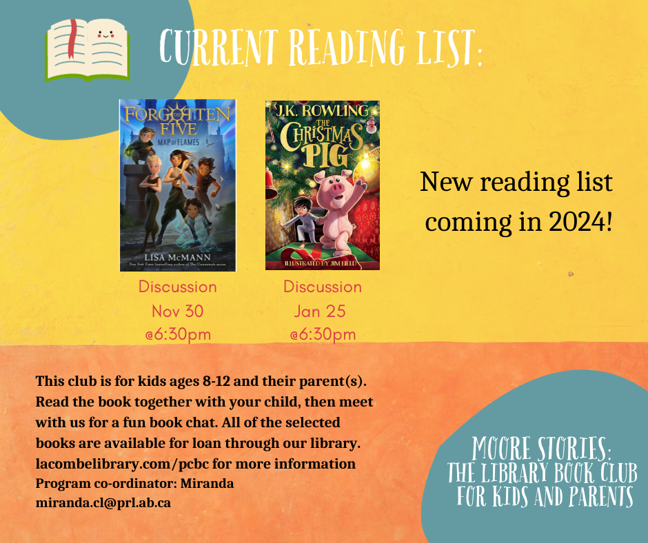 Mary C. Moore Public Library