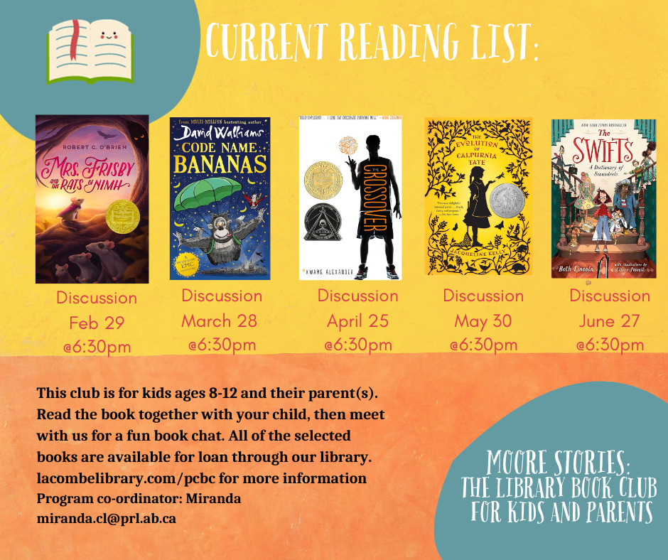 Mary C. Moore Public Library