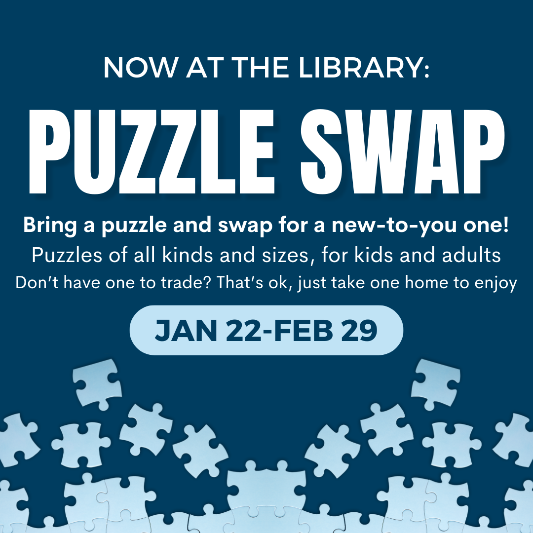 Mary C. Moore Public Library