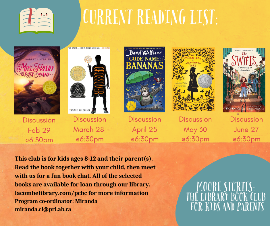 Mary C. Moore Public Library