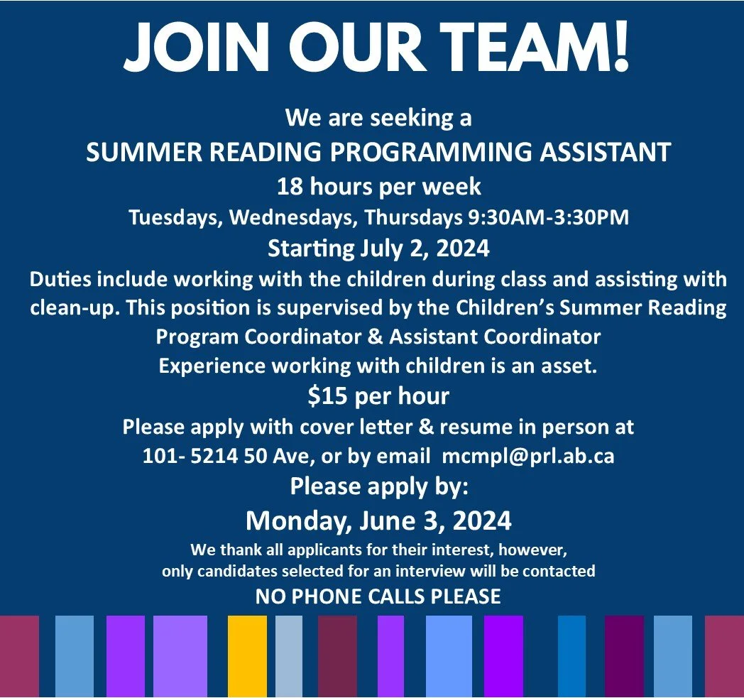 Mary C. Moore Public Library