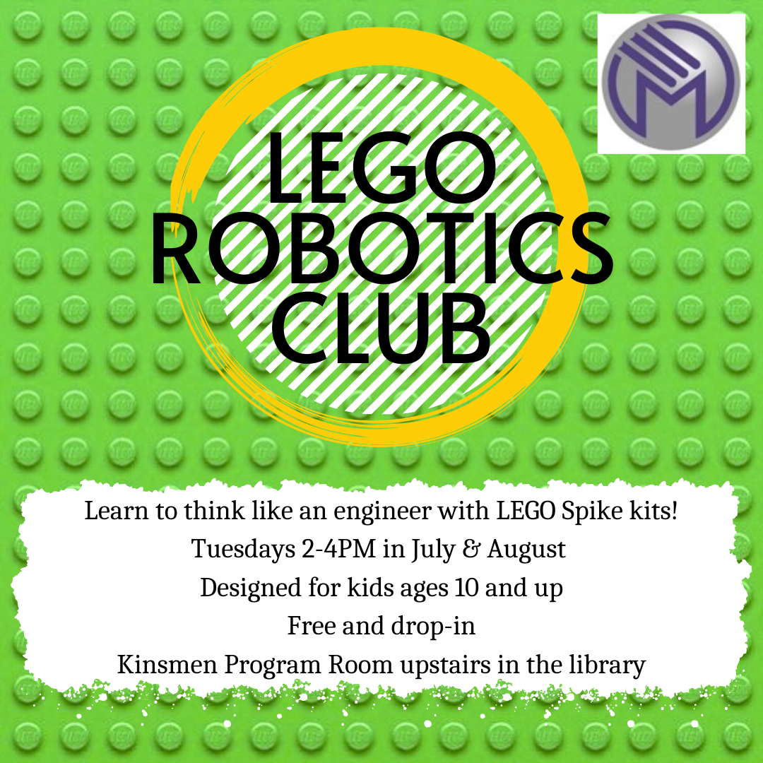 Mary C. Moore Public Library