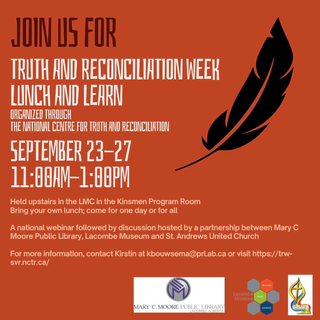 Mary C. Moore Public Library