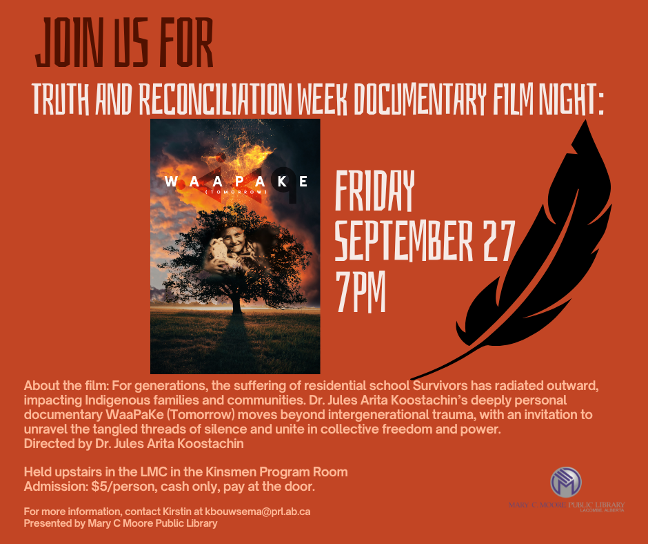 Mary C. Moore Public Library