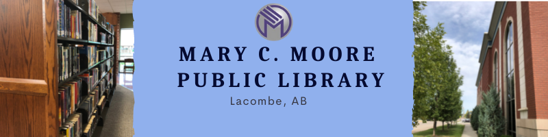 Services — Mary C. Moore Public Library