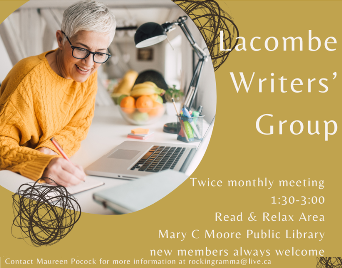 Other Programs — Mary C. Moore Public Library