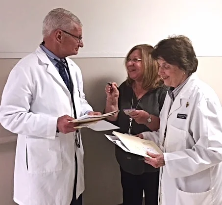 Responding to a Need — RotaCareRotaCare NY