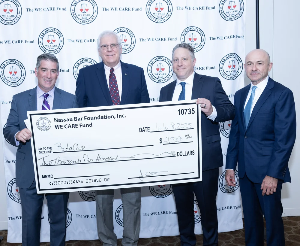 Press — RotaCareRotaCare NY