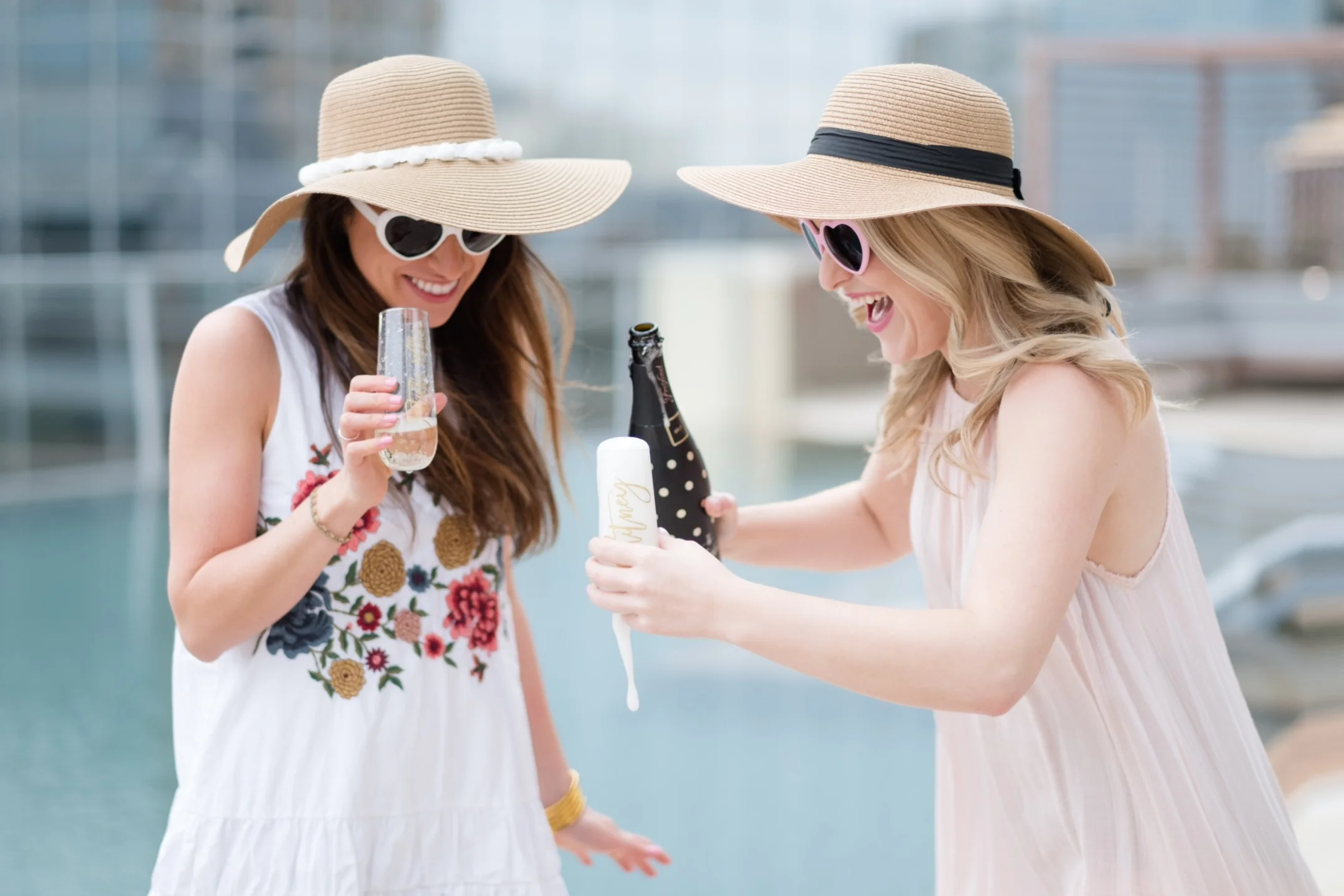 Episode 14 : Kendra Eaton — Powerful Ladies