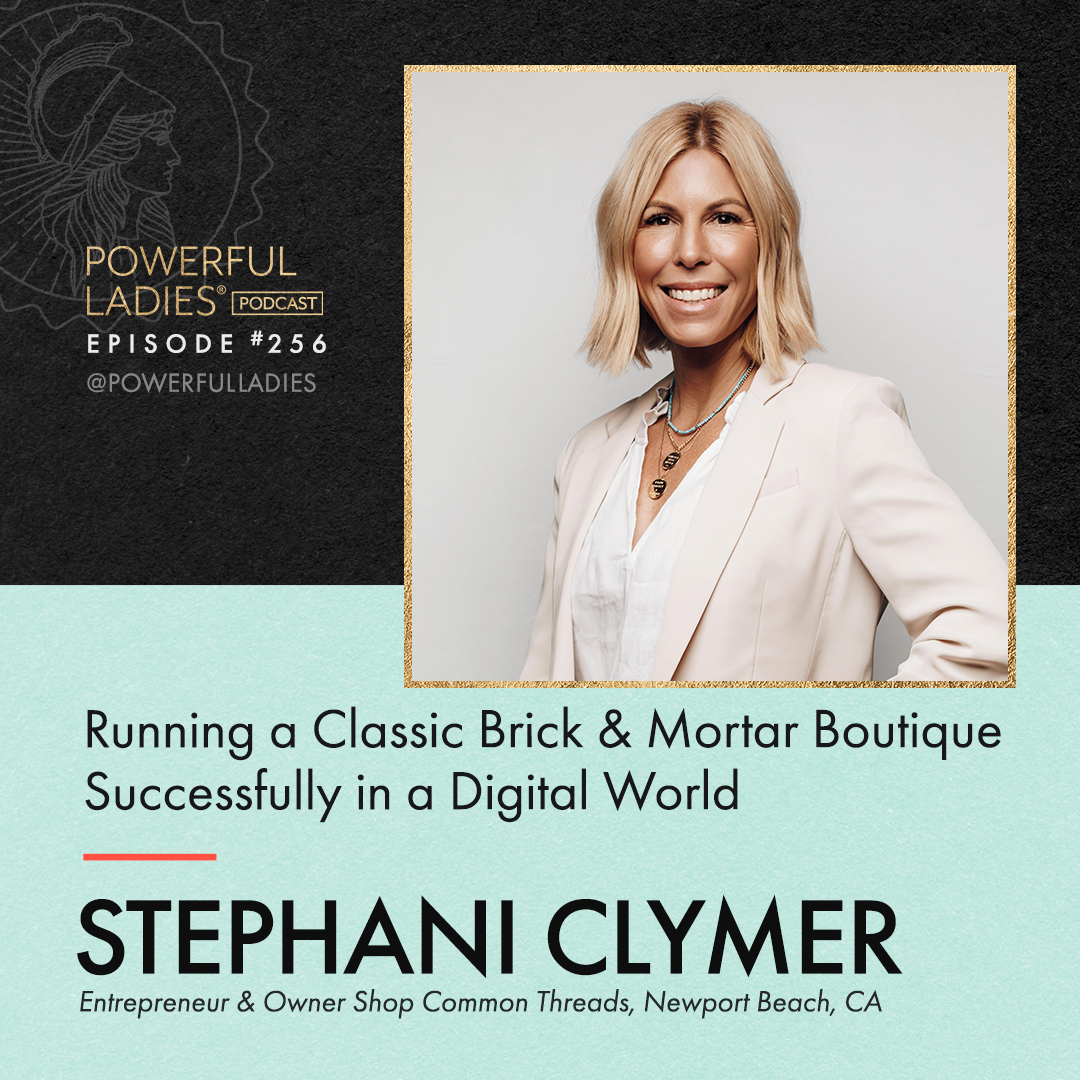 Episode 87: From $40 to a Fashion Empire | Elizabeth Haislip | Founder ...
