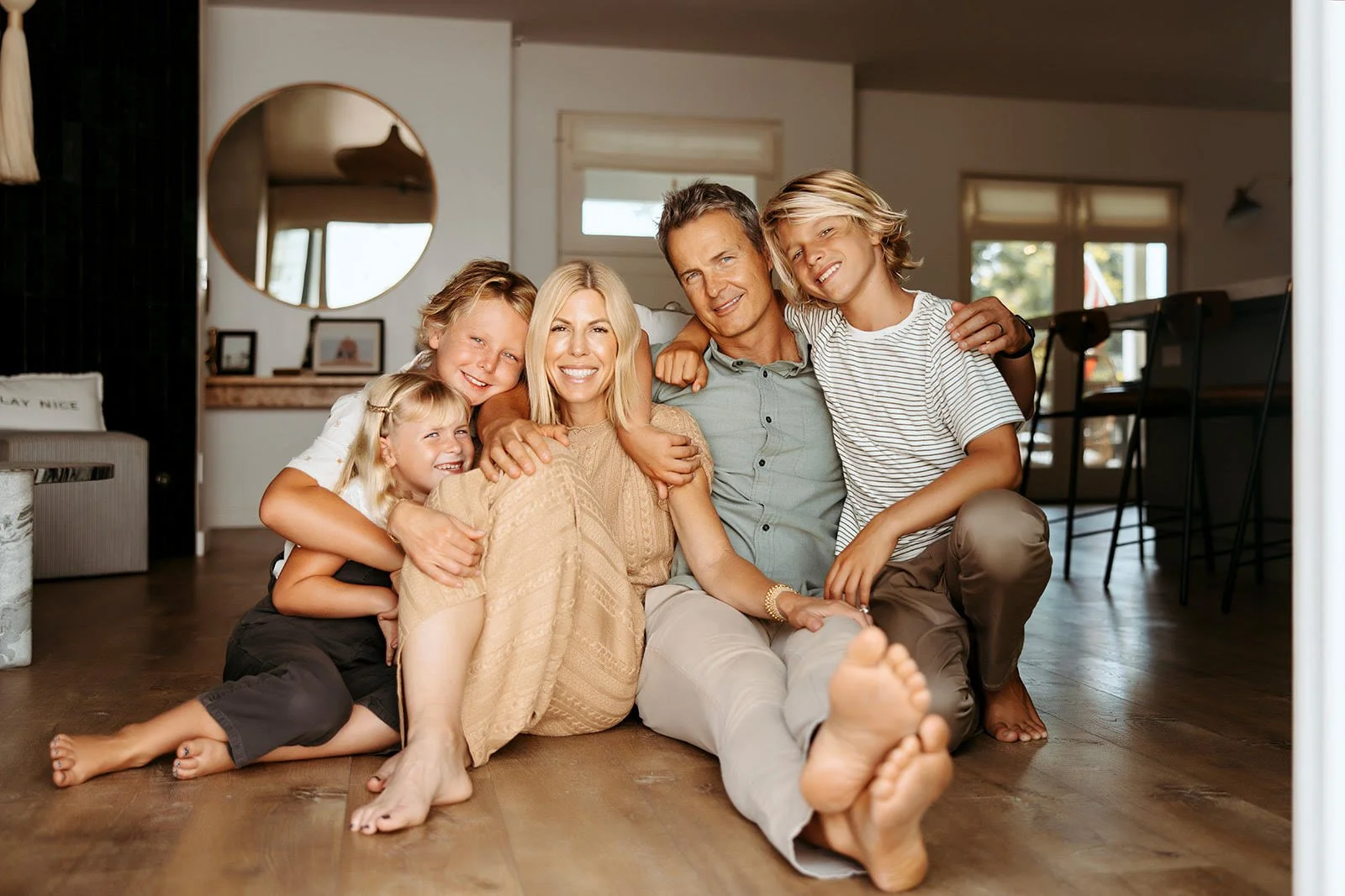 Episode 256: Stephani Clymer | Shop Common Threads — Powerful Ladies