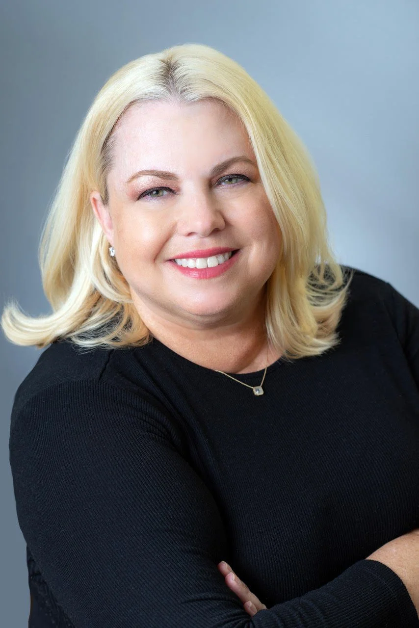 Episode 204: Stephanie Kauffman | President & COO Melanoma Research ...