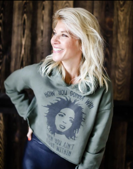 Episode 197: Step Into Your Purpose & Tell Your Story with Lindsay ...