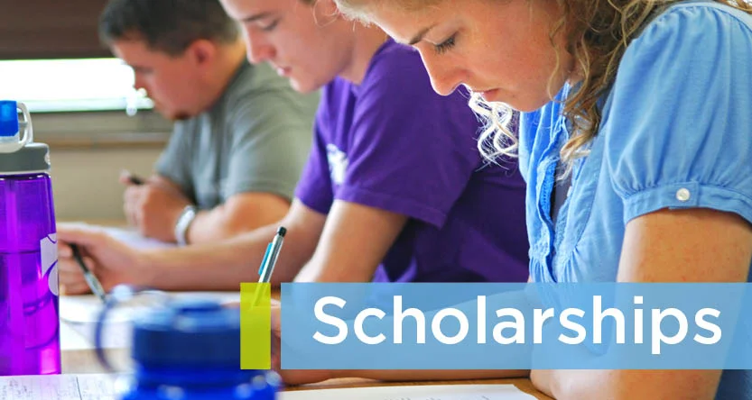 Scholarships Home (Copy) — Northern Chautauqua Community Foundation