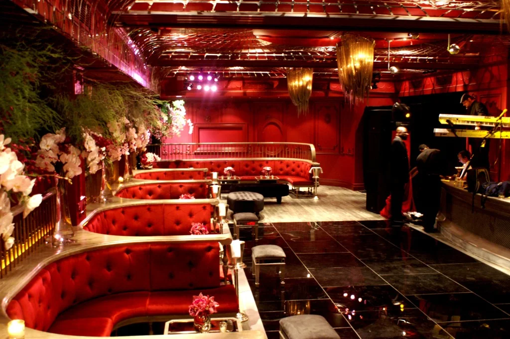 Social — Lady Liberty Events