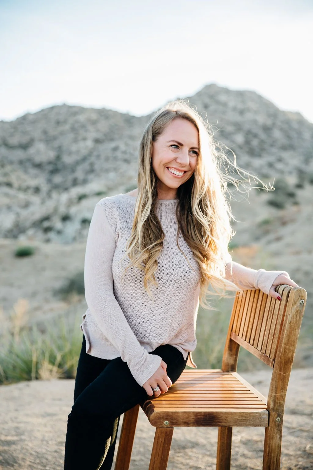 Meet the Team — Lady Liberty Events