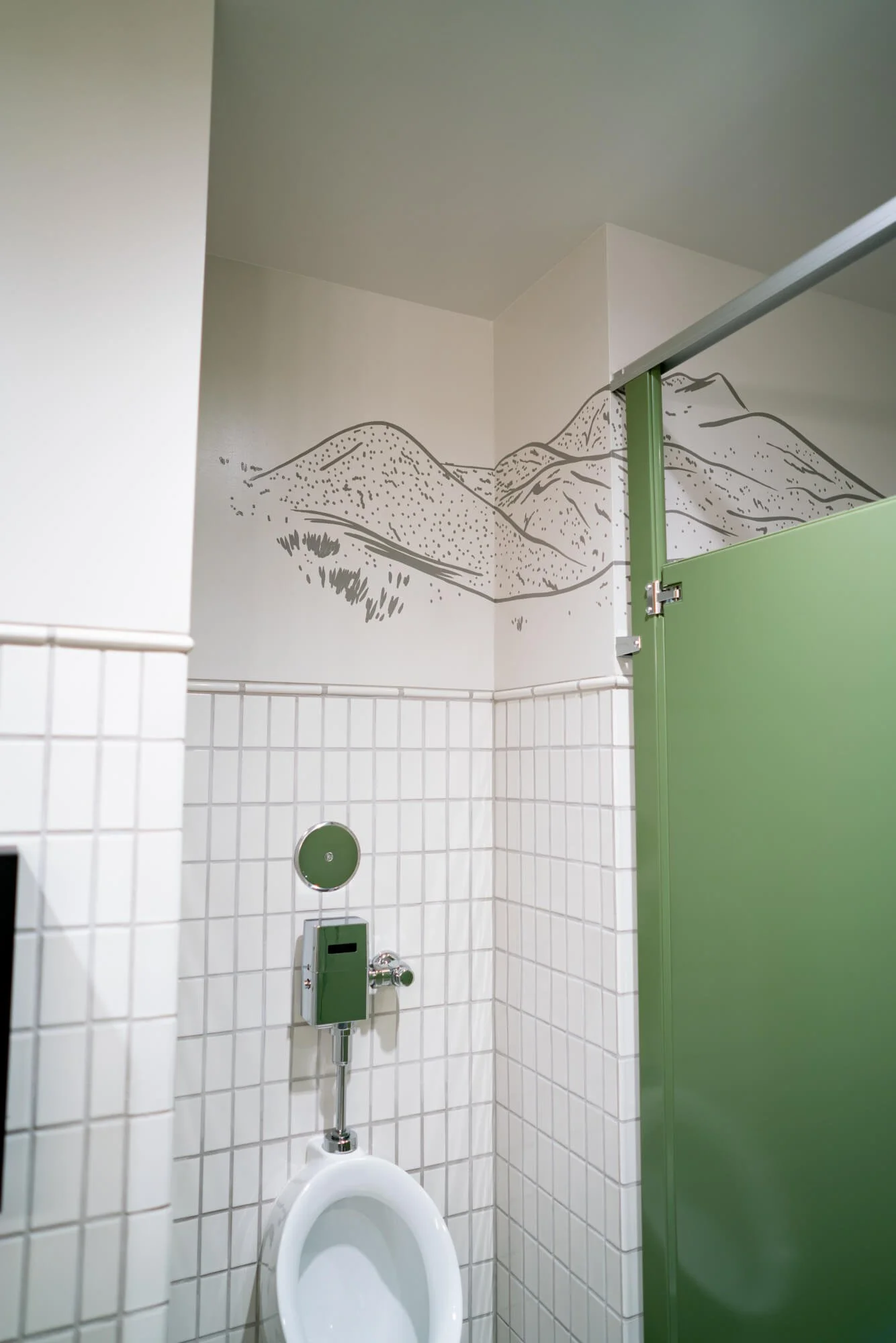 Rivian South Coast Theater — Ariel Lee