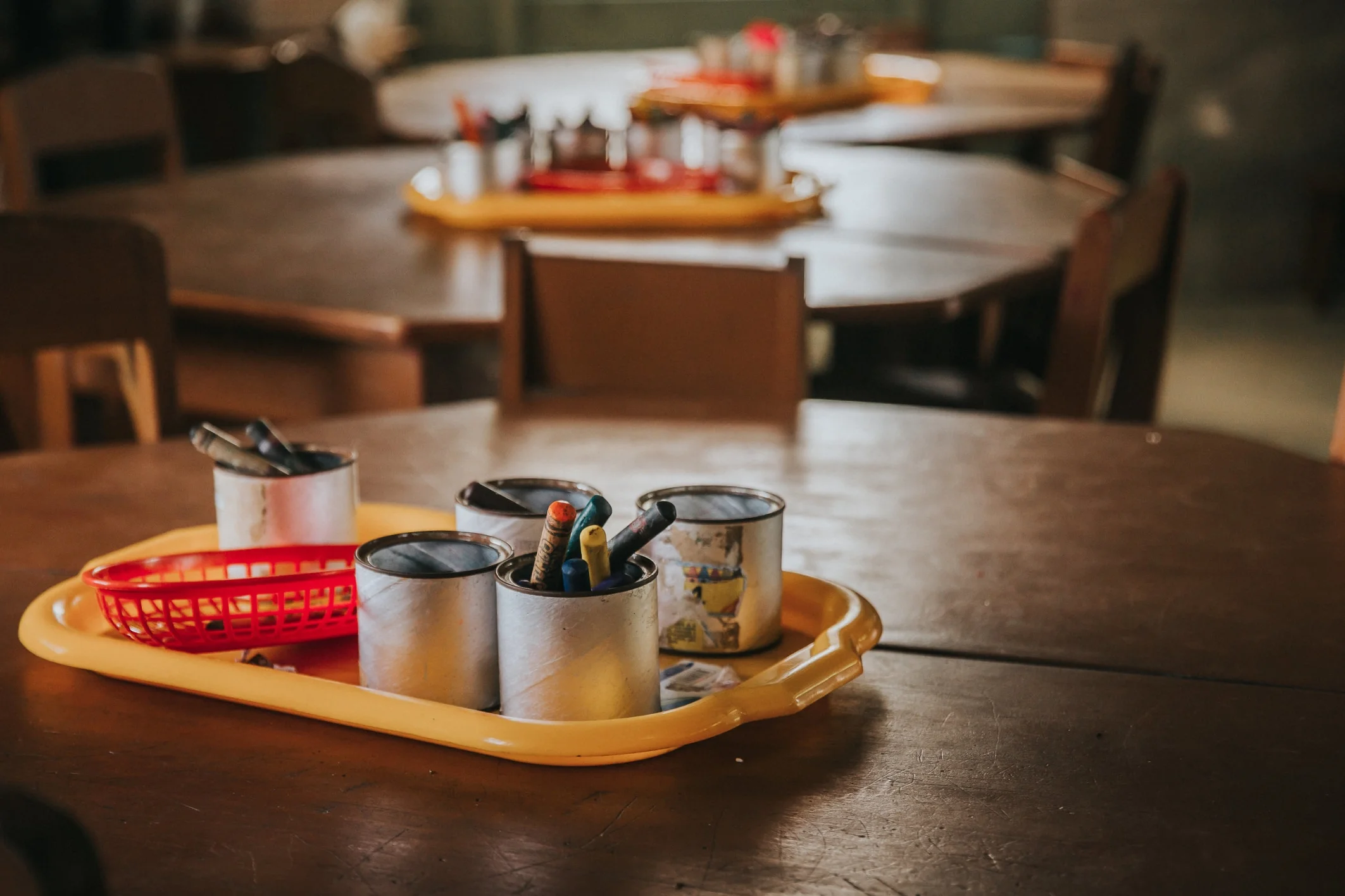 Teacher Training — PathLight International